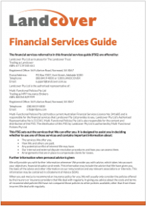 Document Library - Australia's Leading Vacant Land Public Liability ...